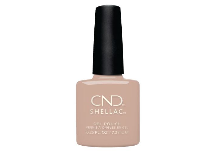 SHELLAC – SILK SLIP DRESS 7.3ml – isisters