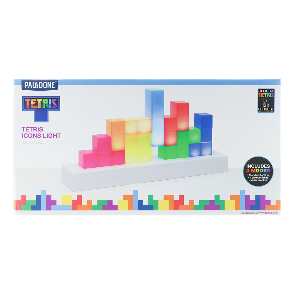 PALADONE TETRIS ICONS LIGHT BDP – isisters