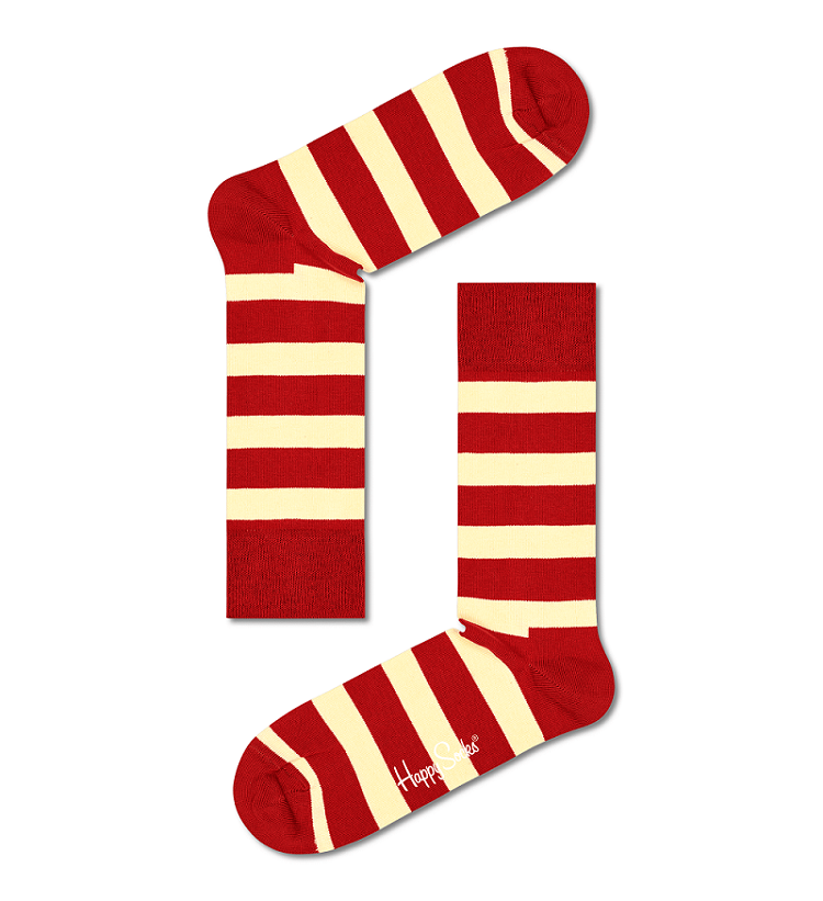 Stripe Sock – isisters