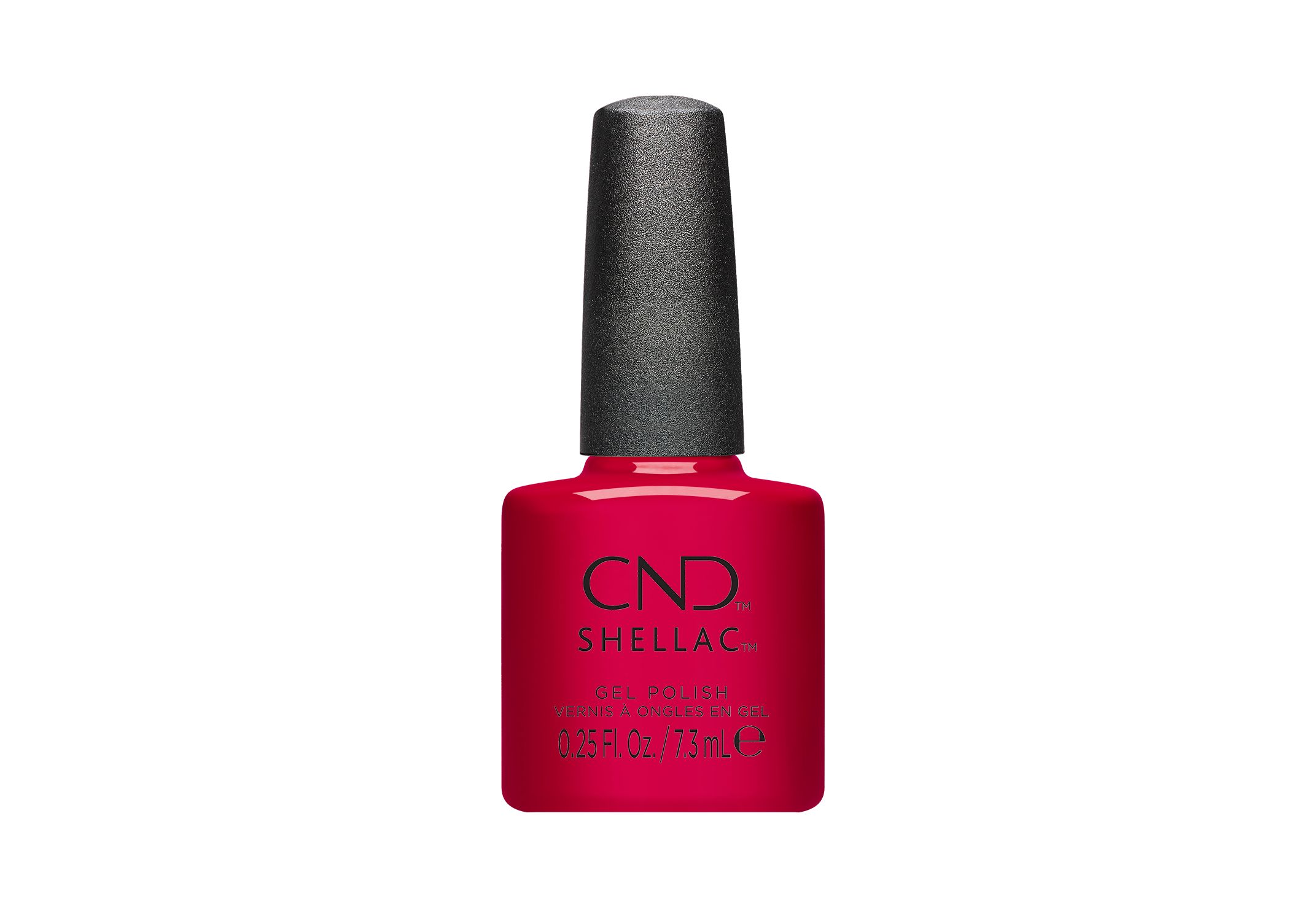 SHELLAC – SCARLET LETTER 7.3ml – isisters